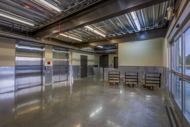 Self Storage Units in Renton, WA | Storage One @ Benson