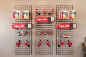 Storage Units in Gold Canyon, AZ - Canyon Rose Storage