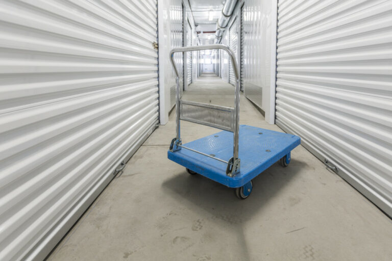 Rio Rancho Storage | Cabezon Storage