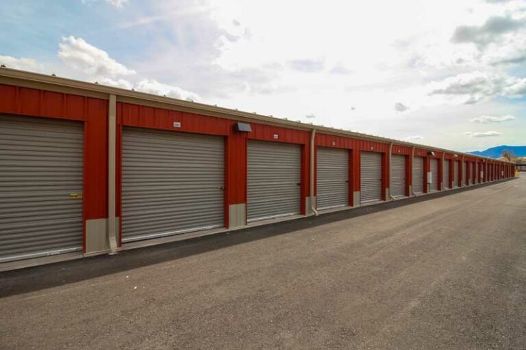 Self Storage Units | Cottonwood Cool Storage in AZ