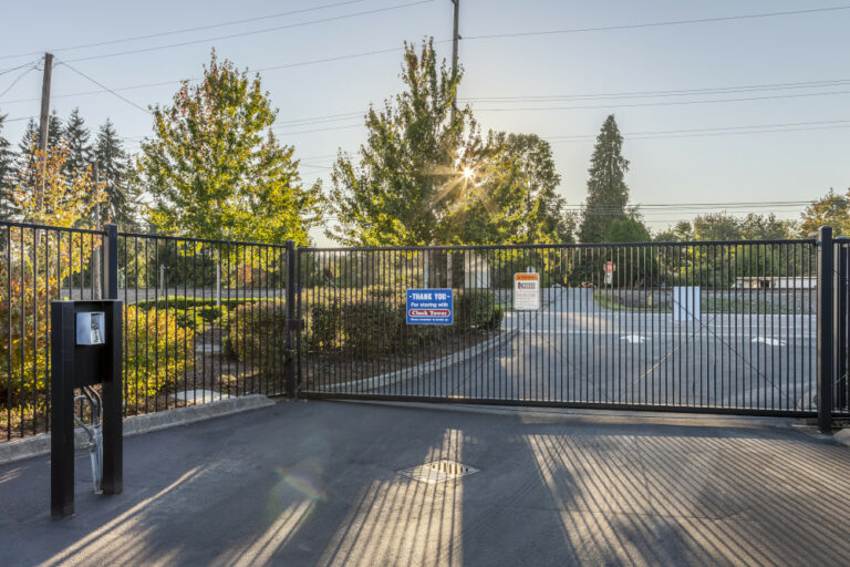 Self Storage Units in Marysville | Clock Tower Self Storage