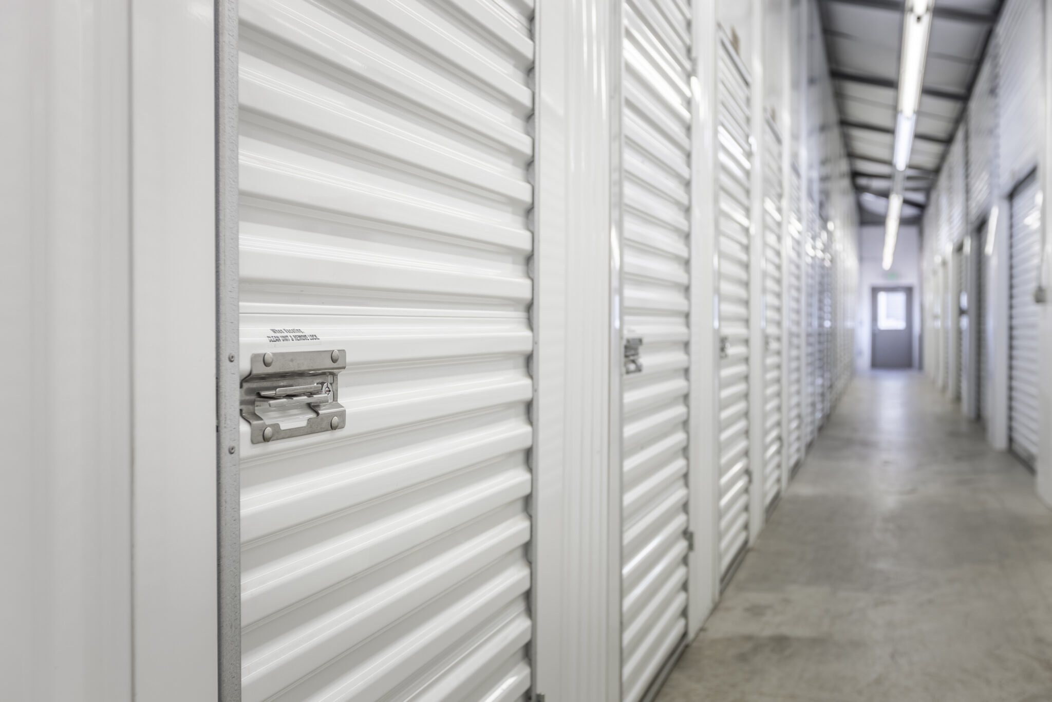 Self Storage Units in Renton, WA | Storage One on 4th Annex