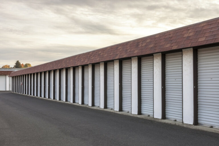 Self Storage Units in Yakima, WA | Yakima Secure Storage