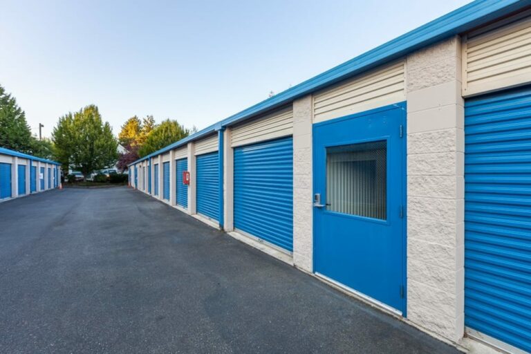 Self Storage Units in Snohomish, WA | ABC Self Storage