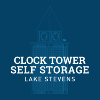 Clock Tower Self Storage Units of Lake Stevens, WA