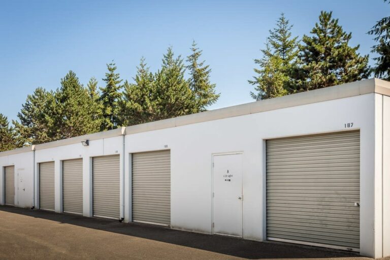 Self Storage Units in Kent, WA | Valley Self Storage