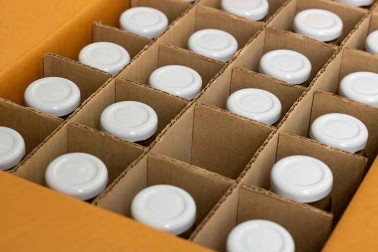 Tips on Packing Dishes for Storage - Urban Storage